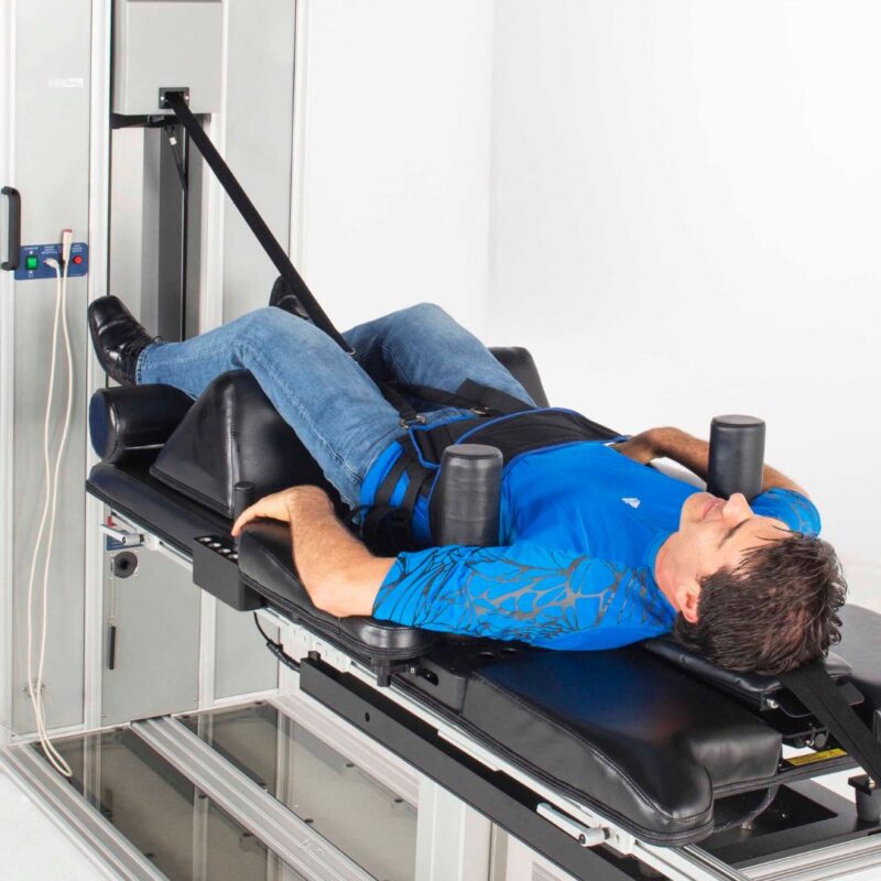 Understanding Spinal Decompression: How Non-Surgical Therapy Can ...